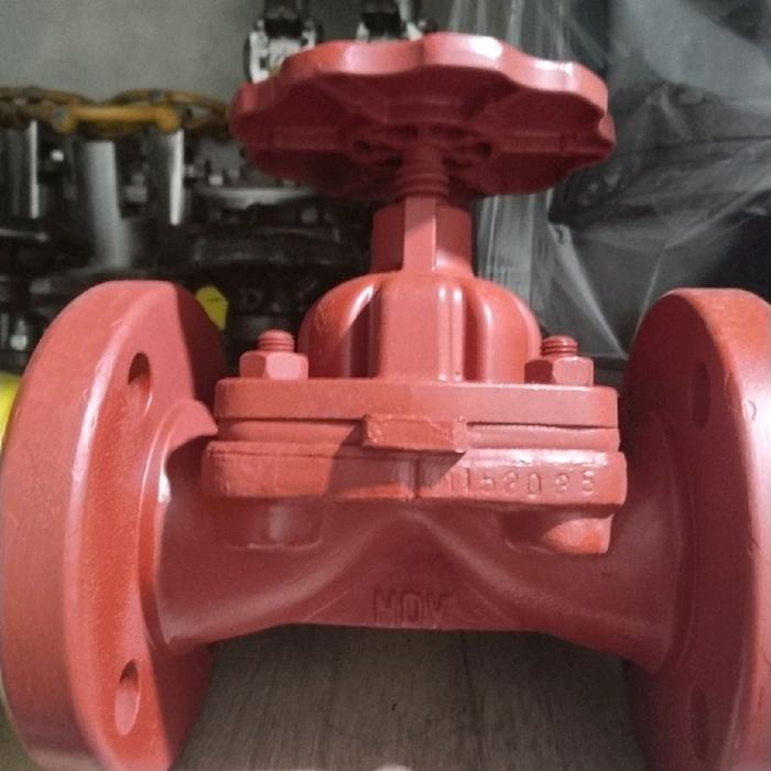 Harga ndv valve Terbaru Mar 2026 | BigGo Indonesia