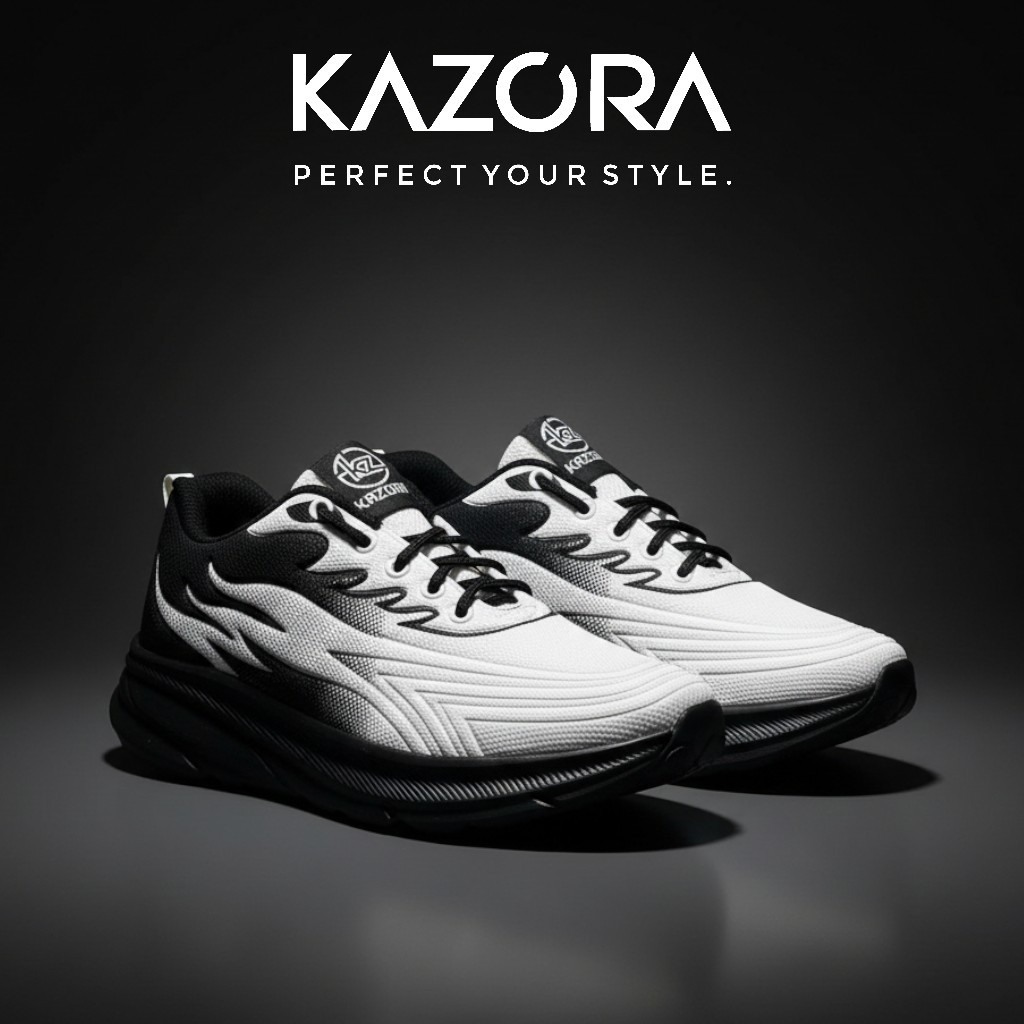 Harga kazora sepatu running Terbaru Jun 2026 | BigGo Indonesia