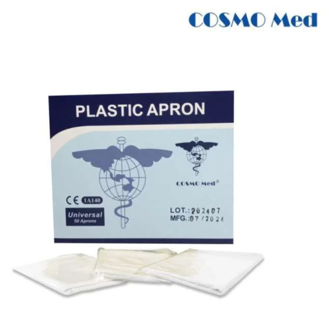 Harga Apron Plastik BOX Terbaru Feb 2026 | BigGo Indonesia