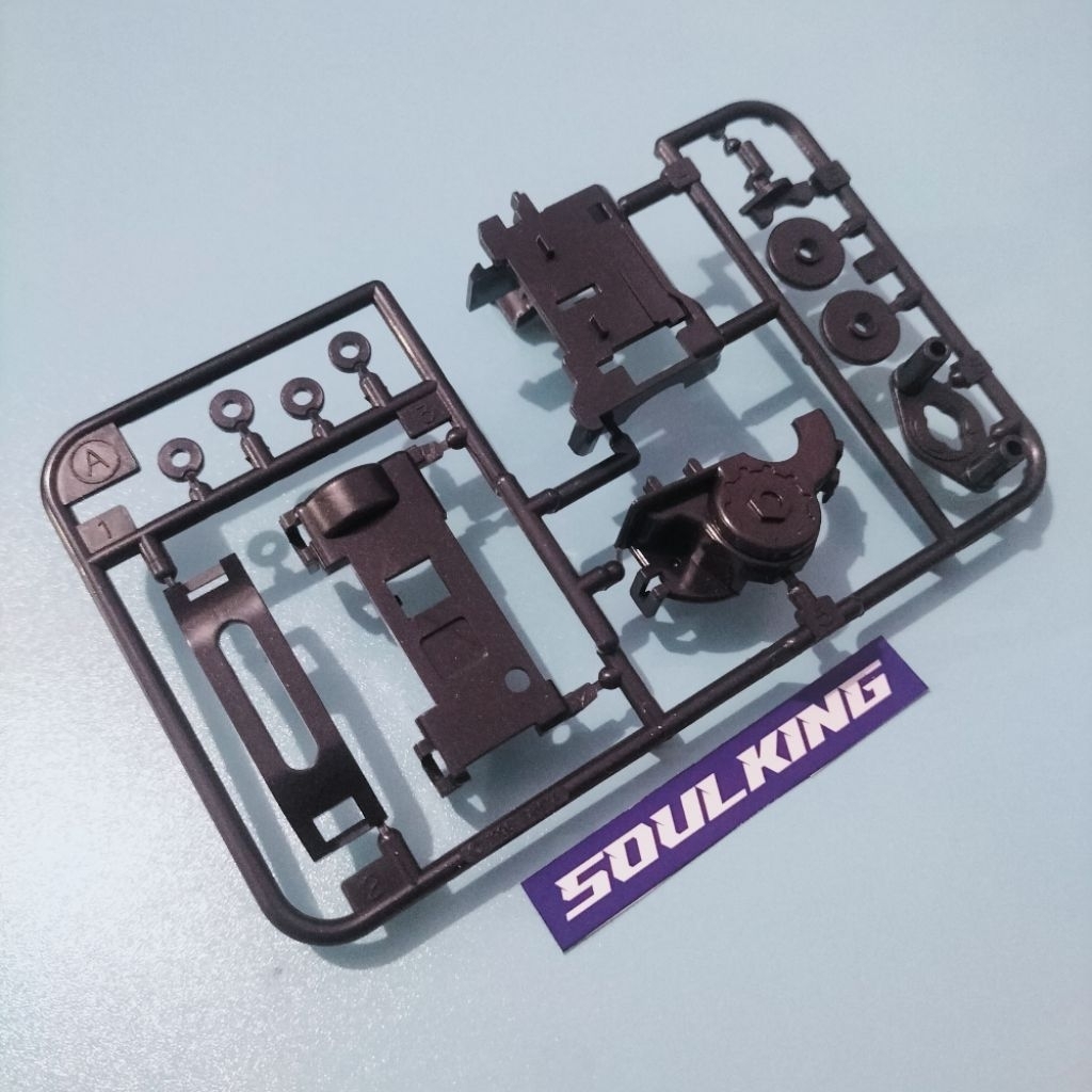 Harga Part Tamiya SFM Terbaru Mei 2026 | BigGo Indonesia