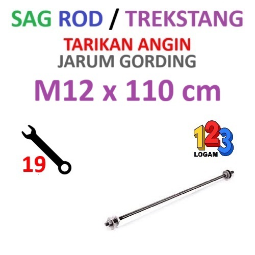 Harga Trekstang Terbaru Jan 2026 | BigGo Indonesia