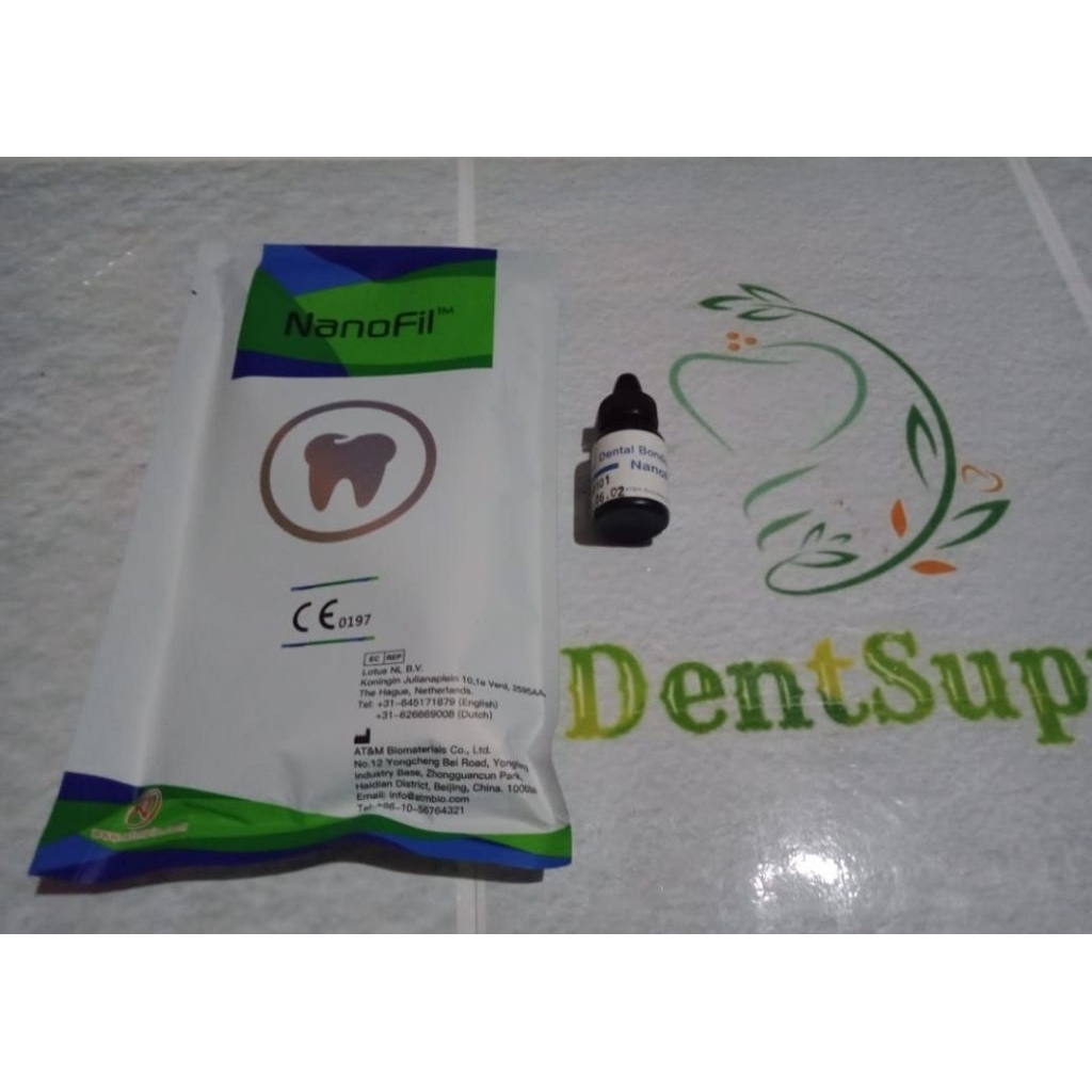 Harga Bonding Agent Terbaru Jun 2026 | BigGo Indonesia