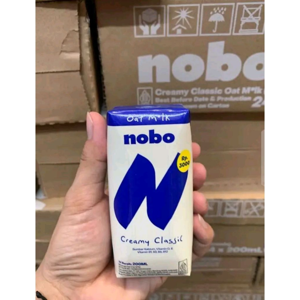 Harga susu nobo Terbaru Mar 2026 | BigGo Indonesia