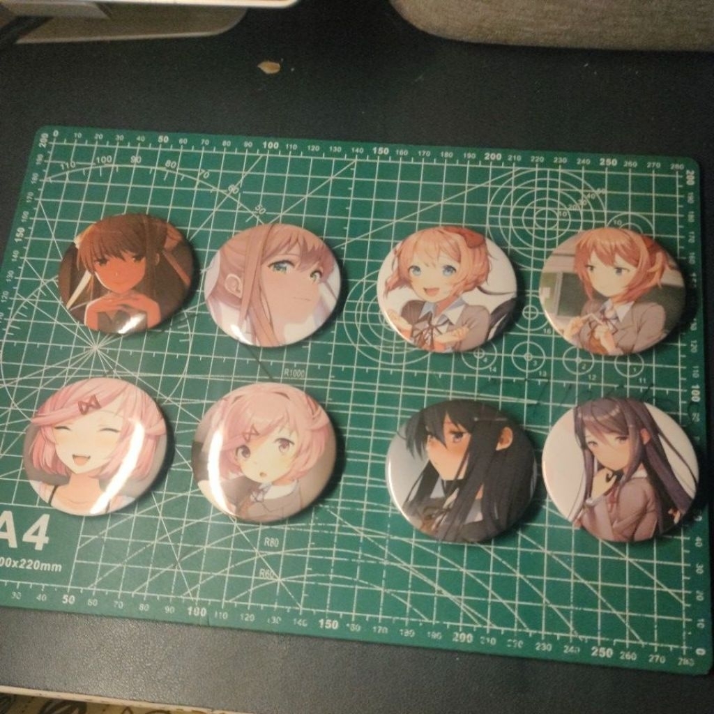 Harga natsuki ddlc Terbaru Feb 2026 | BigGo Indonesia