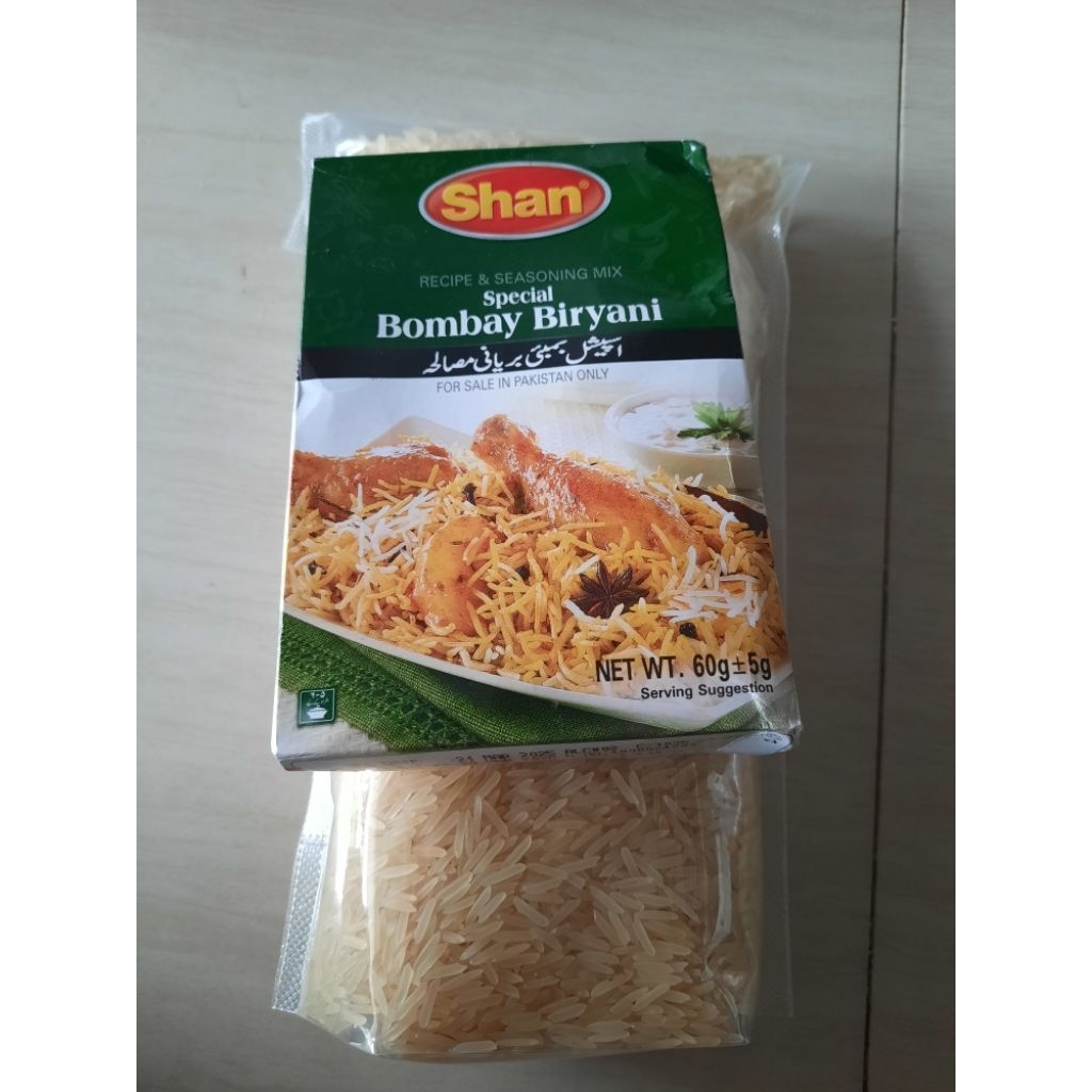 Harga brasmati 1 kg Terbaru Feb 2026 | BigGo Indonesia