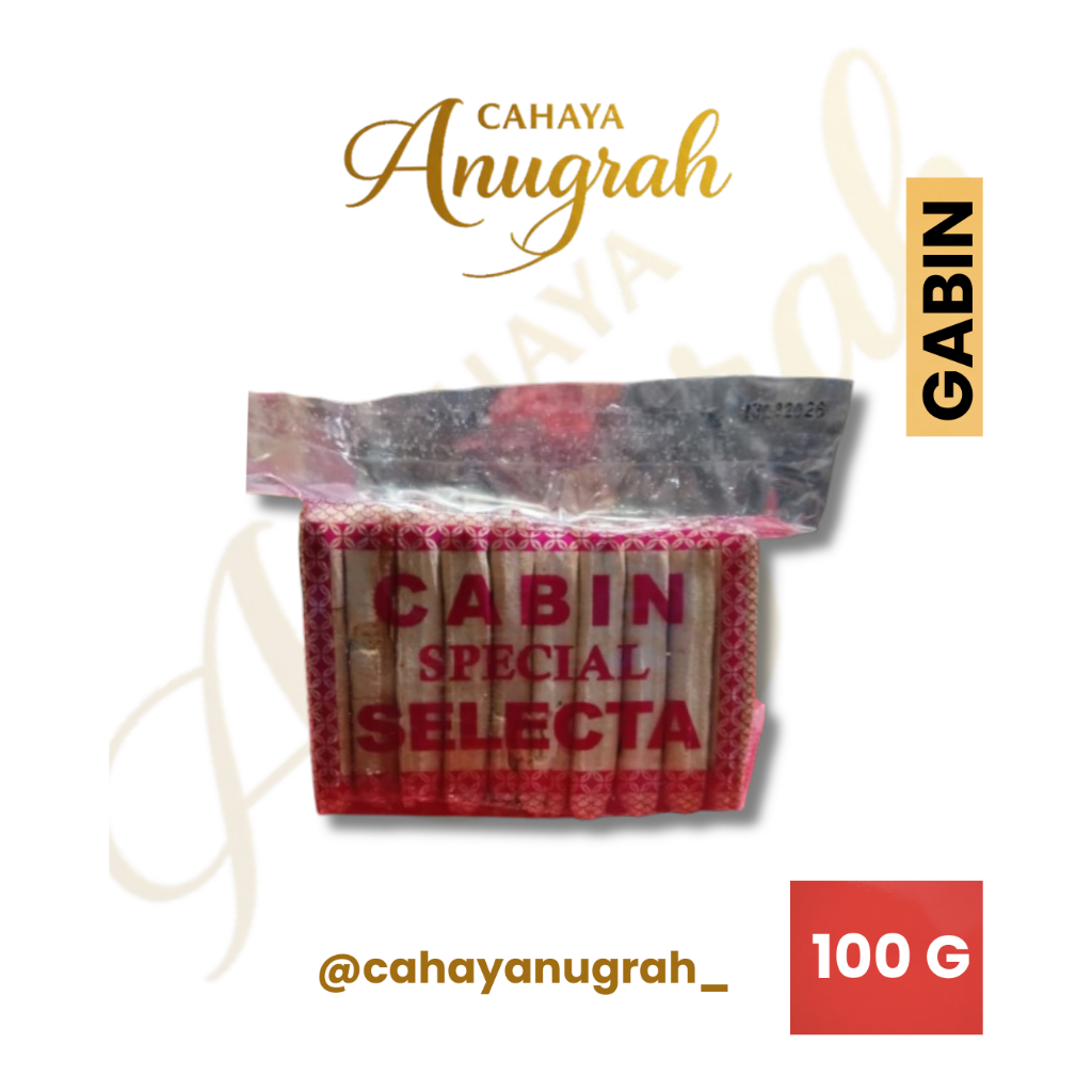 Harga Gabin Special Terbaru Jun 2026 | BigGo Indonesia