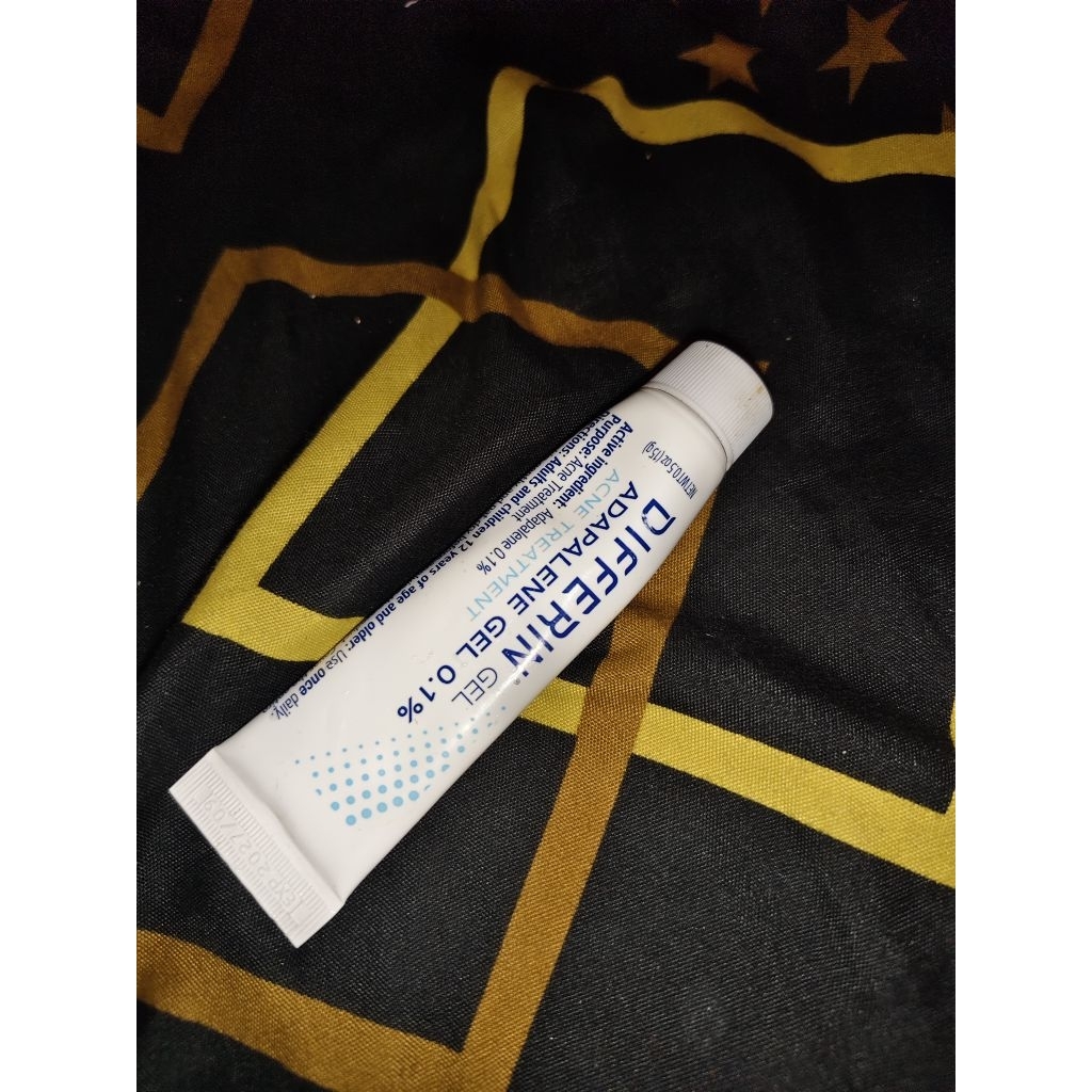 Harga differin gel adapalene Terbaru Mei 2026 | BigGo Indonesia