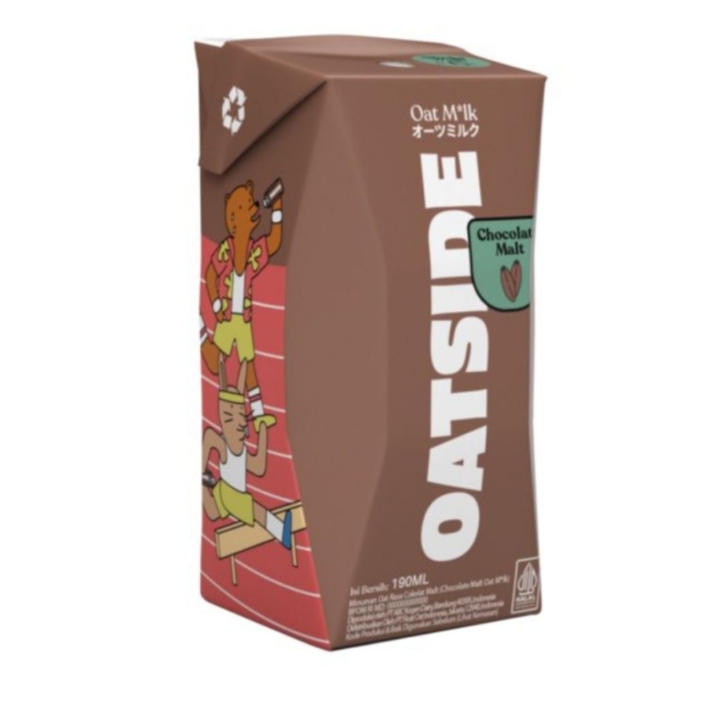 Harga oatside promo Terbaru Jun 2026 | BigGo Indonesia