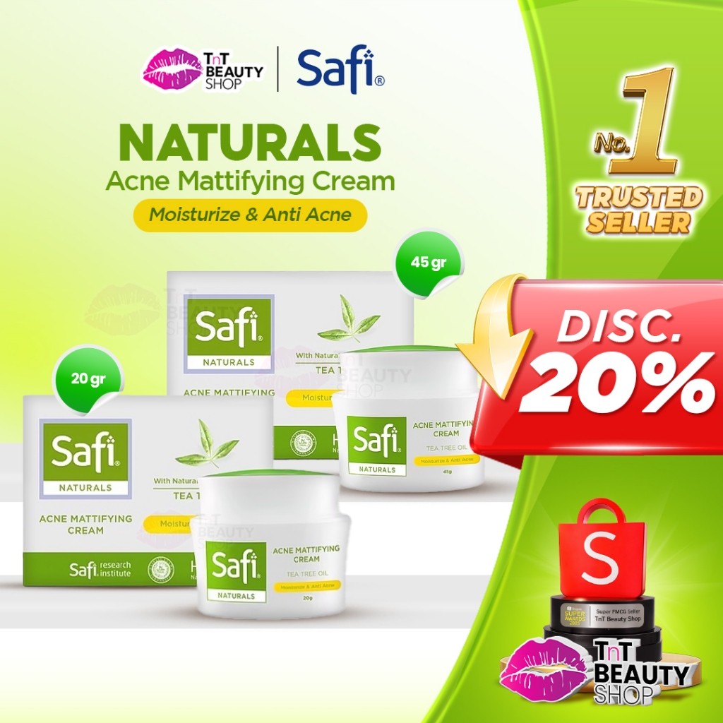 Harga Safi White Terbaru Jun 2026 | BigGo Indonesia