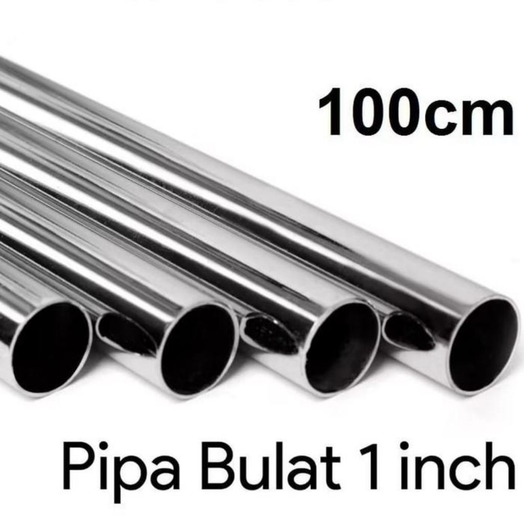 Harga Pipa Besi 1 Meter Terbaru Jun 2026 | BigGo Indonesia