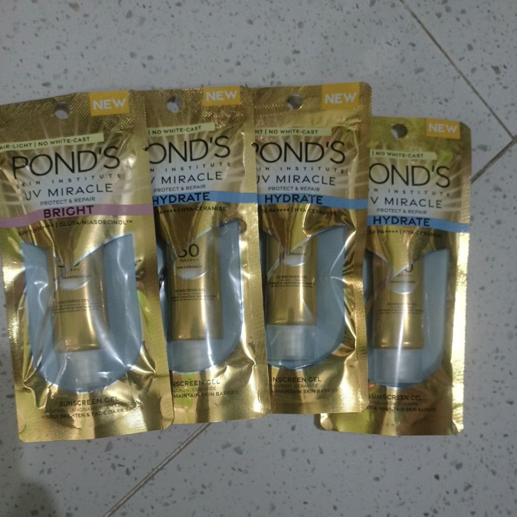 Harga spf 30 ponds Terbaru Jun 2026 | BigGo Indonesia