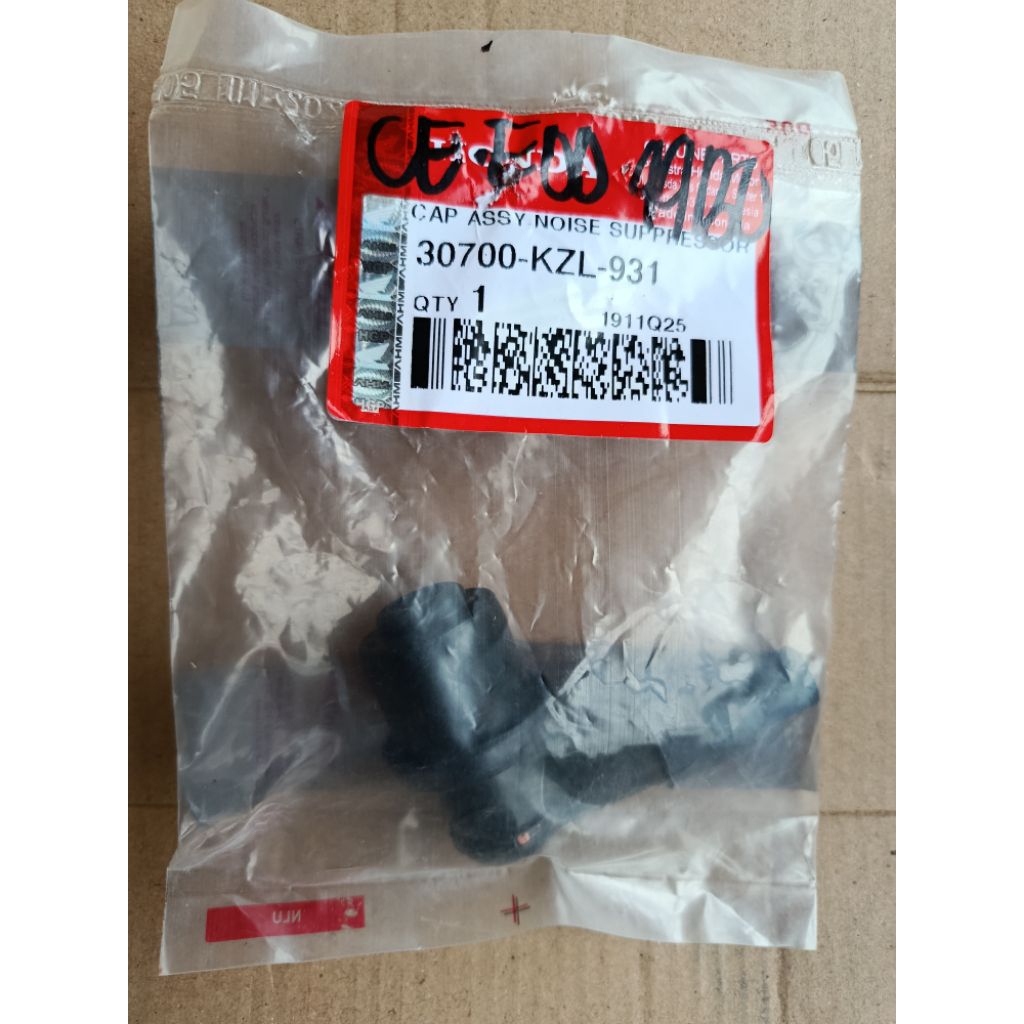 Harga busi honda original 100% beat Terbaru Jun 2026 | BigGo Indonesia