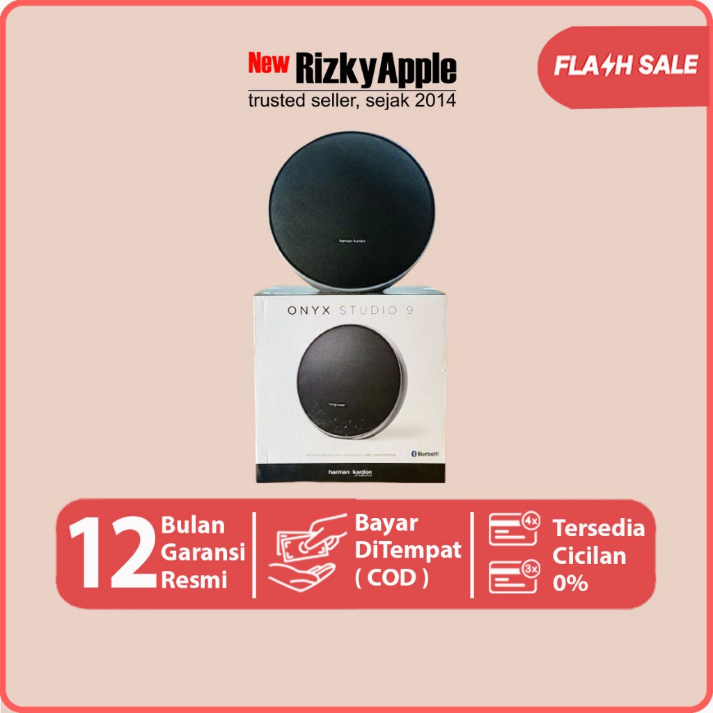 Harga onyx 9 harman kardon Terbaru Mar 2026 | BigGo Indonesia