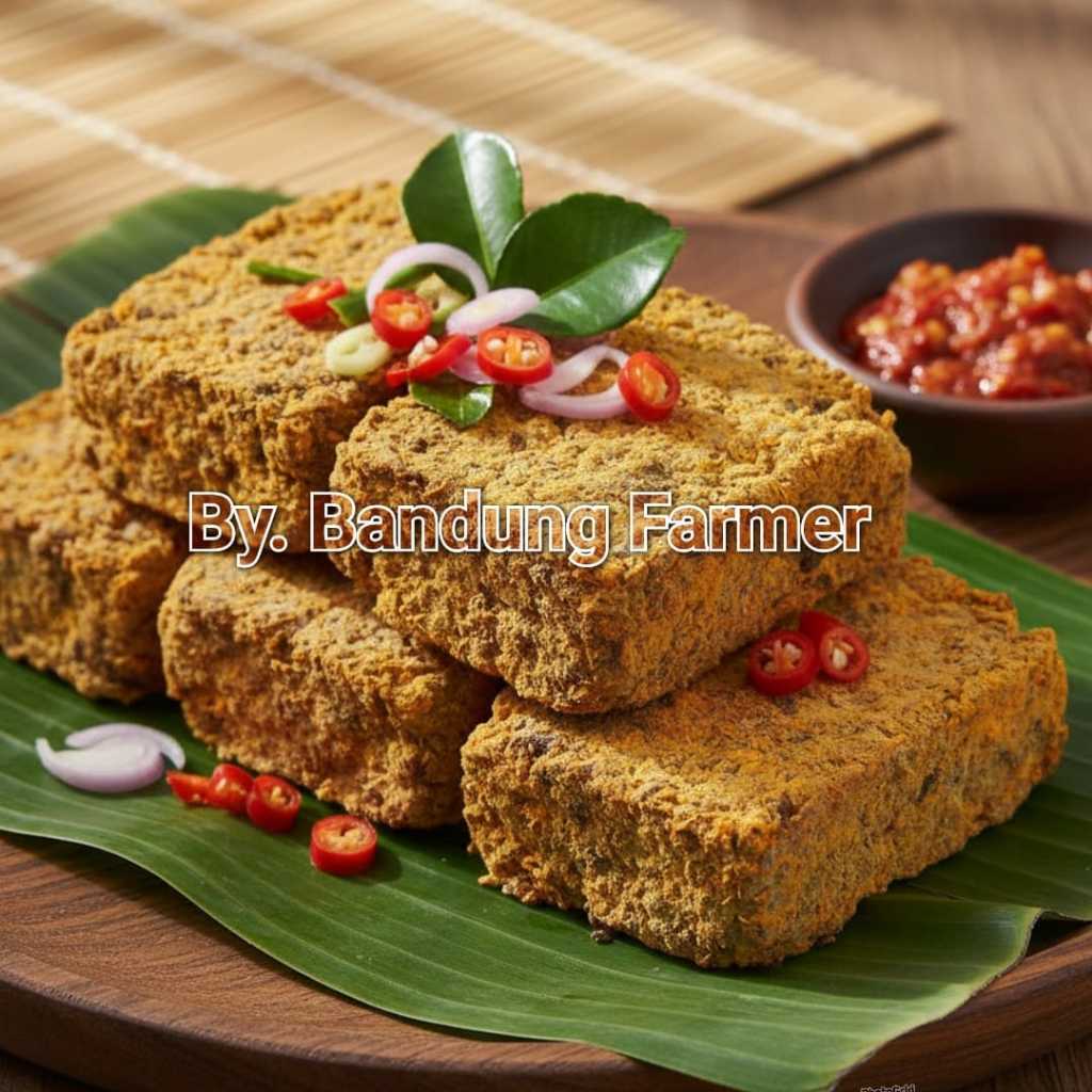 Harga oncom kacang bandung Terbaru Apr 2026 | BigGo Indonesia