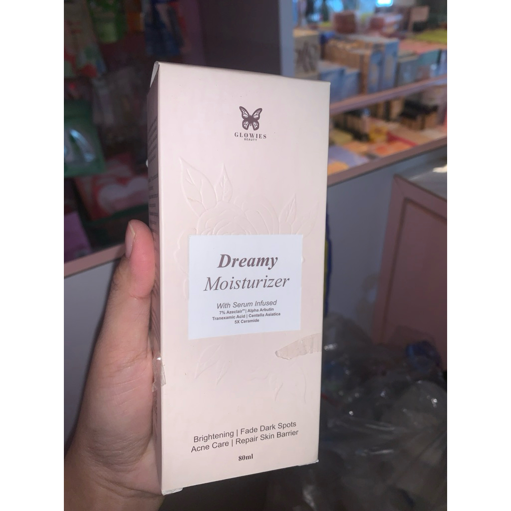 Harga glowies moisturizer Terbaru Jun 2026 | BigGo Indonesia