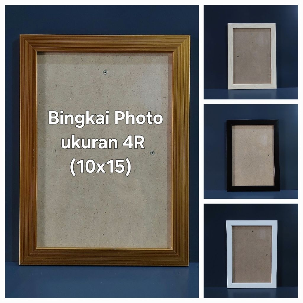 Harga Bingkai Photo Ukuran 10R Terbaru Jun 2026 | BigGo Indonesia