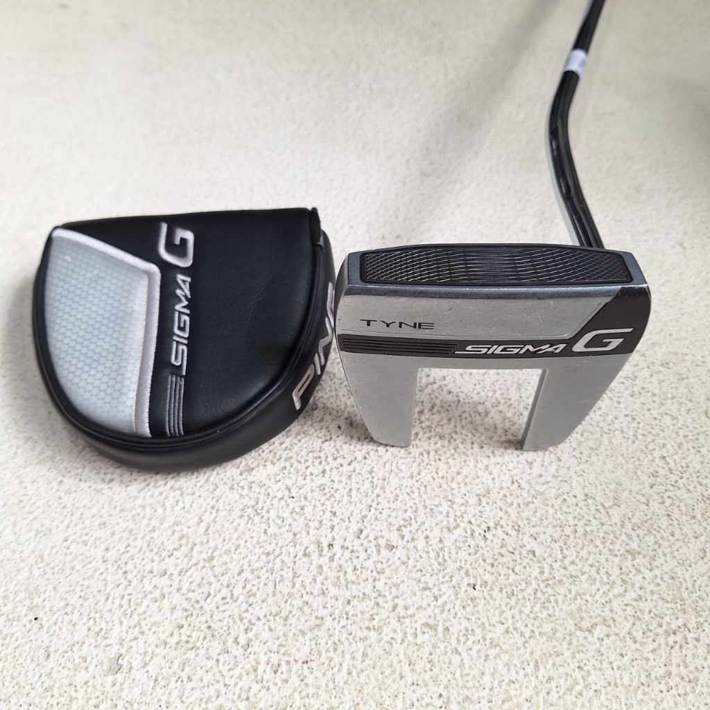 Harga Putter Ping Tyne Terbaru Feb 2026 | BigGo Indonesia