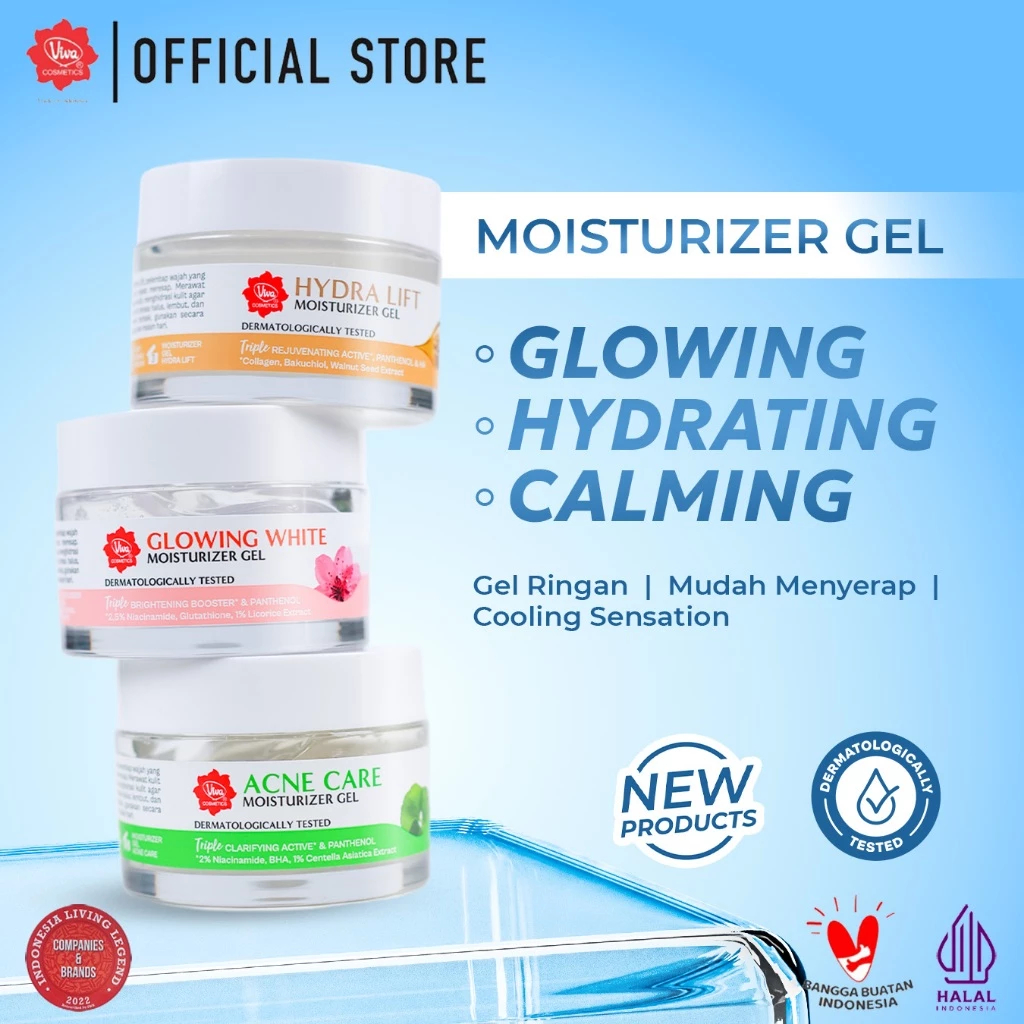Harga viva moisturizer Terbaru Jun 2026 | BigGo Indonesia