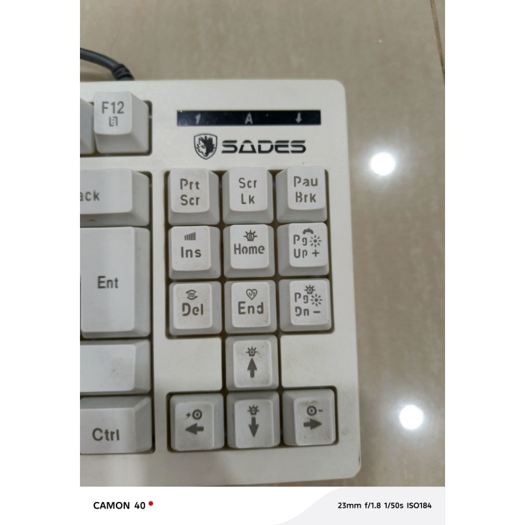 Harga sades keyboard Terbaru Mar 2026 | BigGo Indonesia