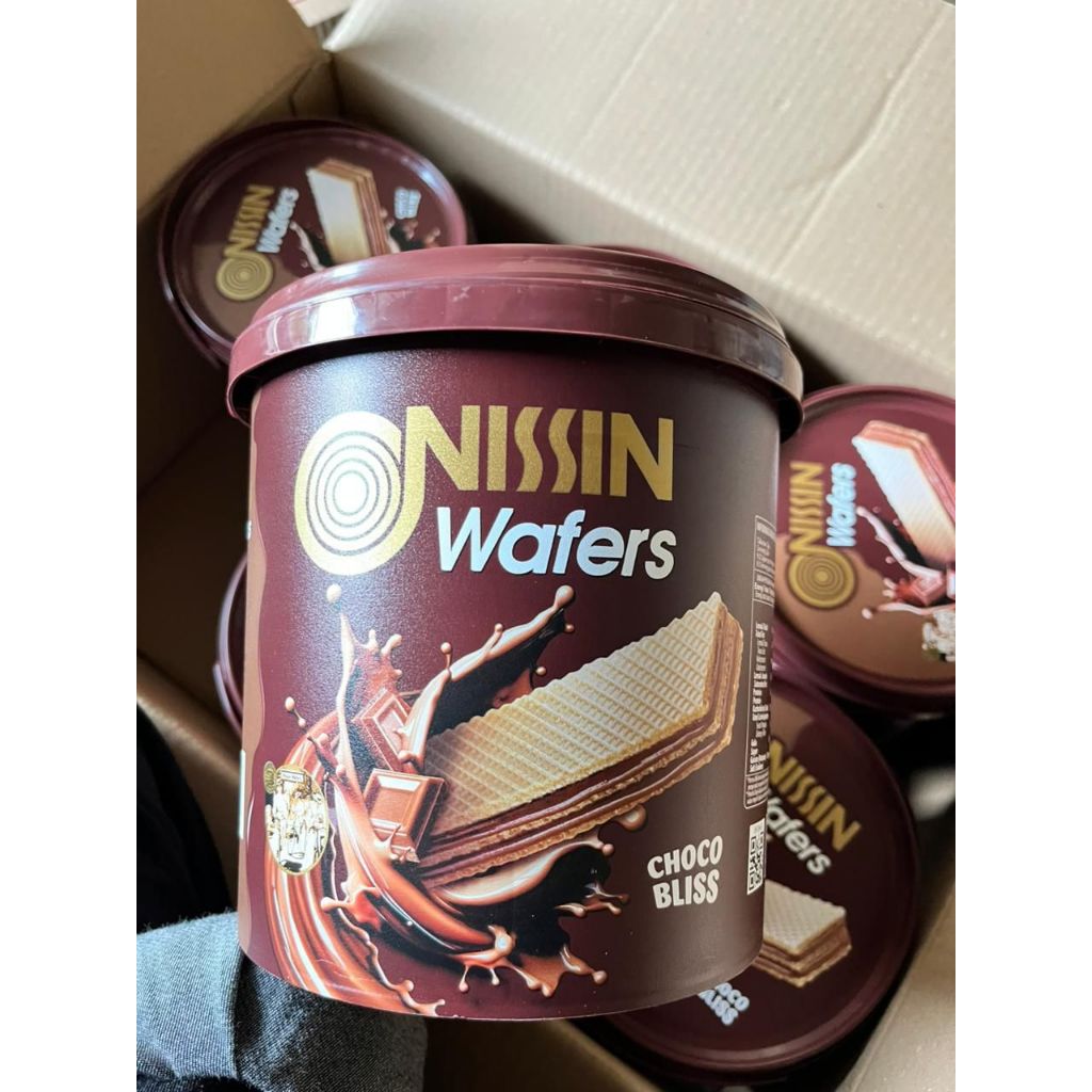 Harga wafer nissin dus Terbaru Jun 2026 | BigGo Indonesia