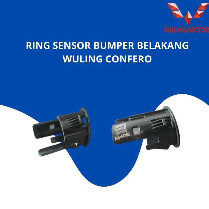 Harga bumper belakang wuling confero Terbaru Apr 2026 | BigGo Indonesia