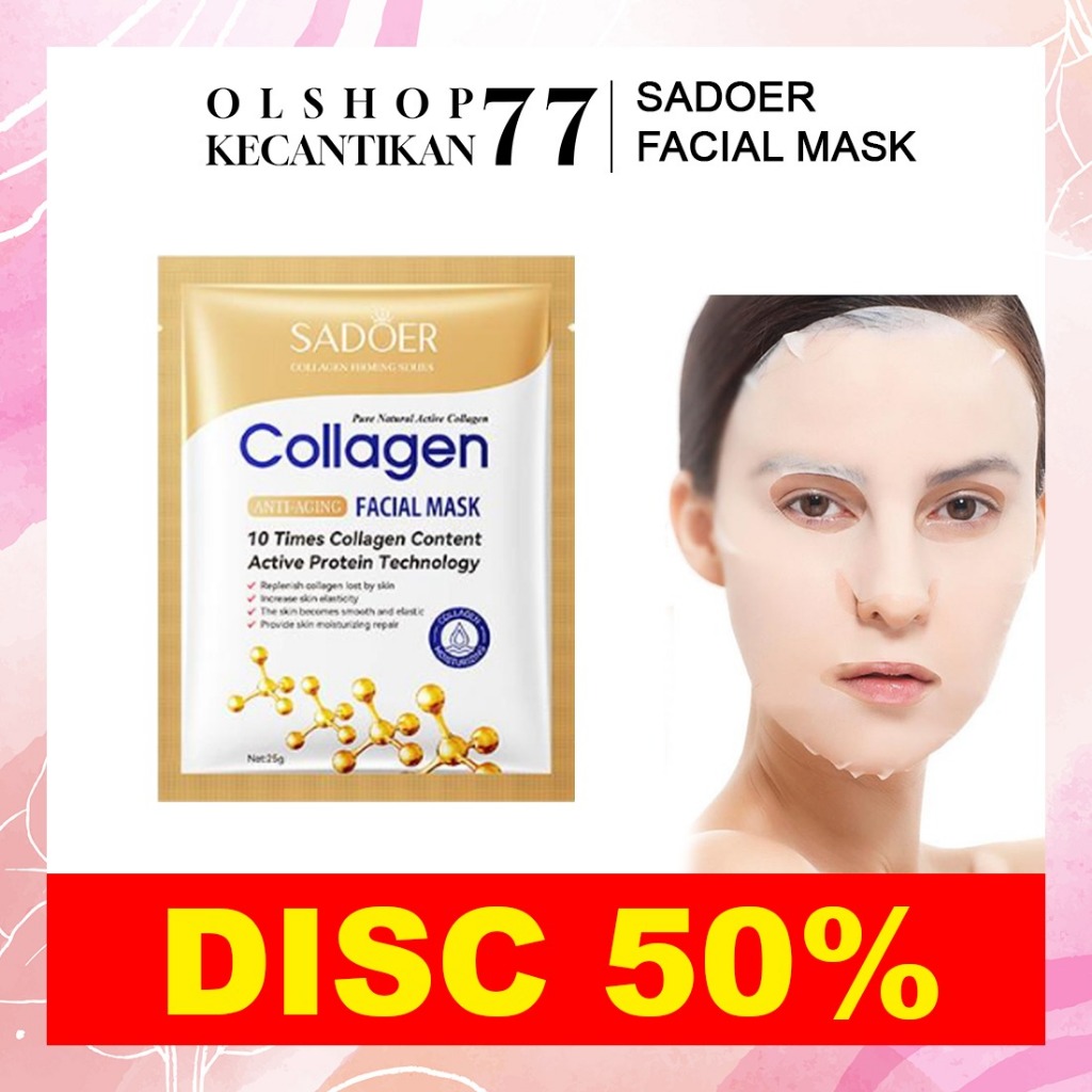 Harga sadoer collagen Terbaru Jun 2026 | BigGo Indonesia