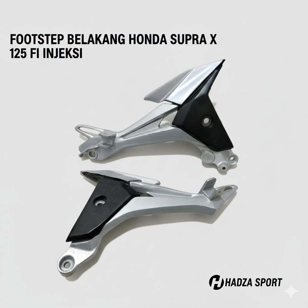 Harga footstep belakang supra x 125 fi injeksi Terbaru Nov 2025 | BigGo ...