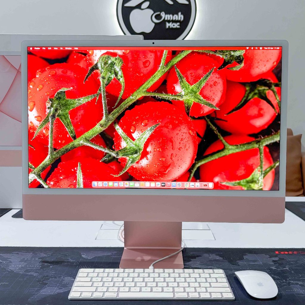 Harga imac 2021 pink Terbaru Des 2025 | BigGo Indonesia