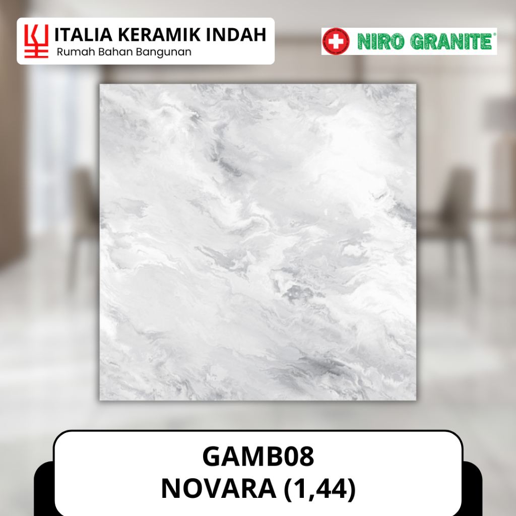 Harga niro granite lantai 60x60 Terbaru Des 2025 | BigGo Indonesia