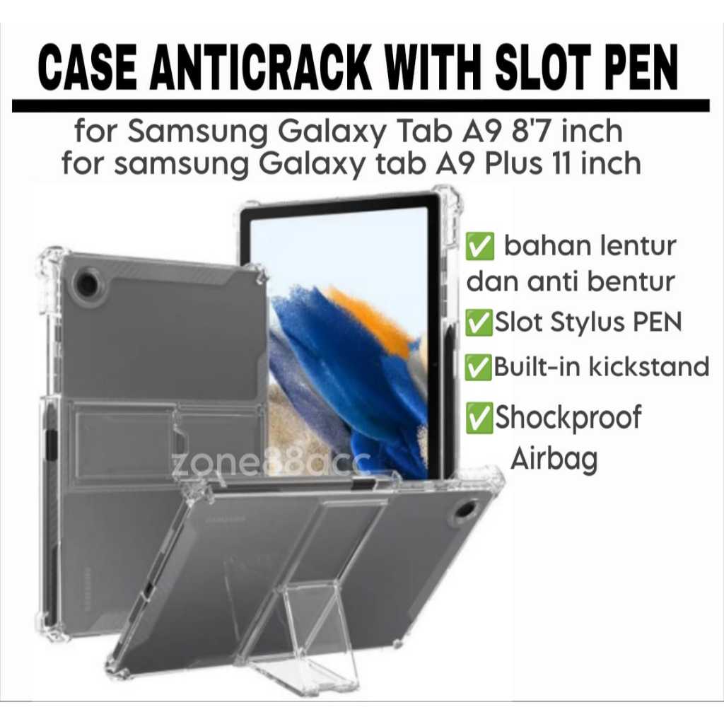 Harga Samsung A9 TAB Terbaru Apr 2026 | BigGo Indonesia