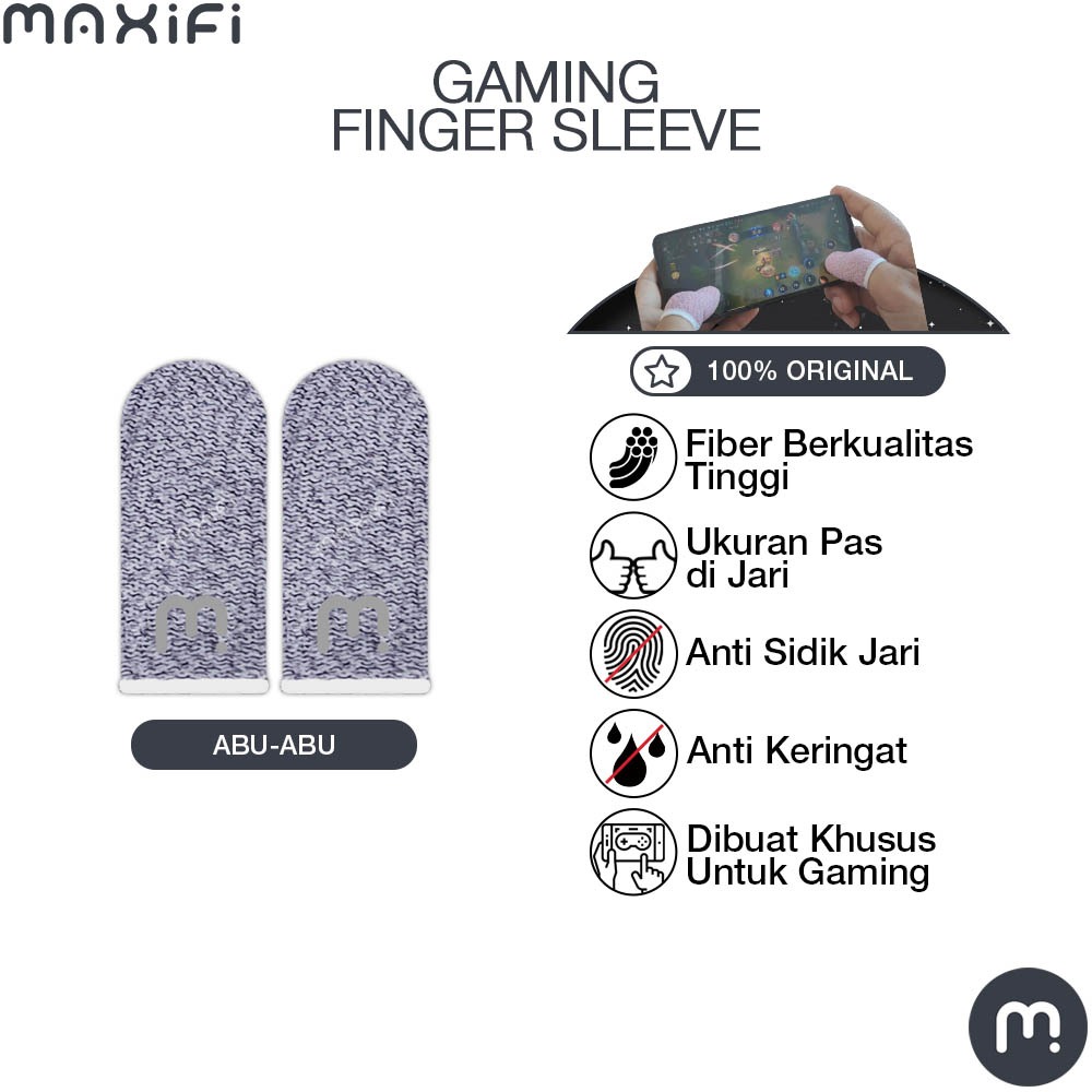 Harga sarung jempol gamer Terbaru Jun 2026 | BigGo Indonesia