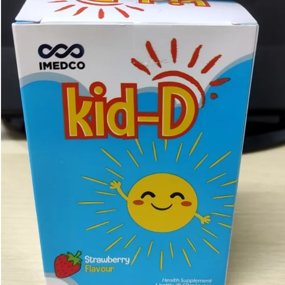 Harga kid d drops Terbaru Jun 2026 | BigGo Indonesia