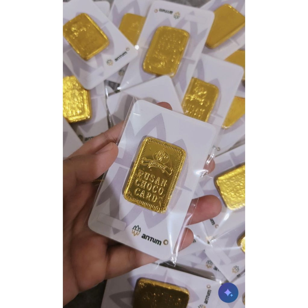 Harga coklat emas antum Terbaru Mar 2026 | BigGo Indonesia