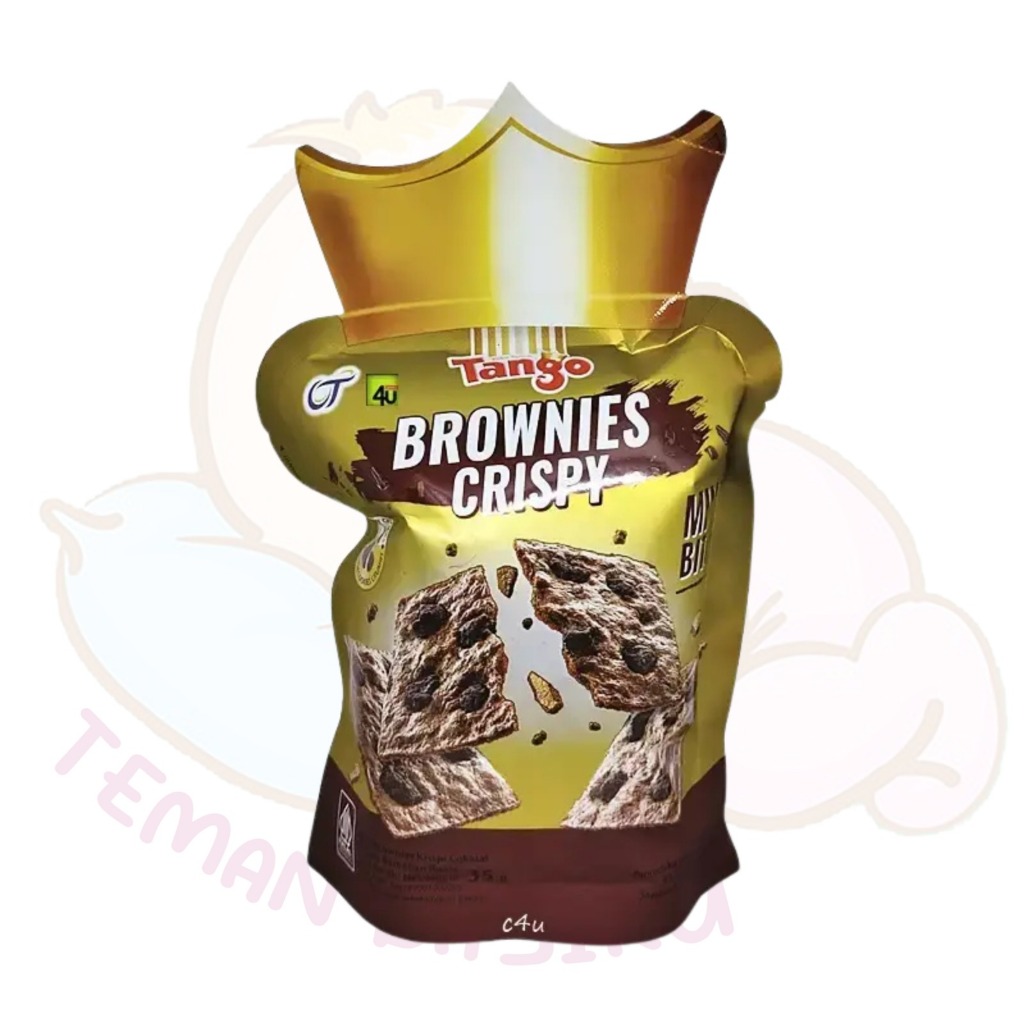 Harga tango brownis crispy Terbaru Des 2025 | BigGo Indonesia