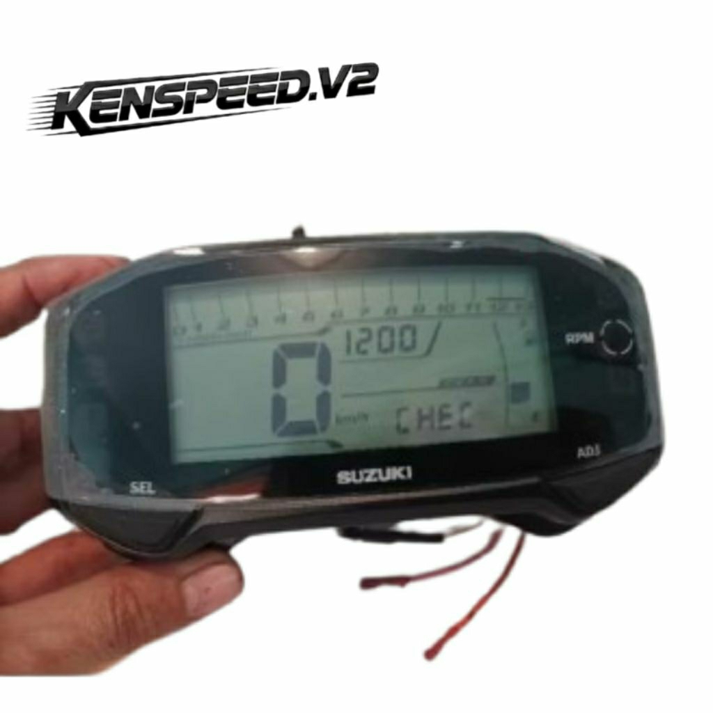 Harga suzuki gsx speedometer Terbaru Mei 2026 | BigGo Indonesia