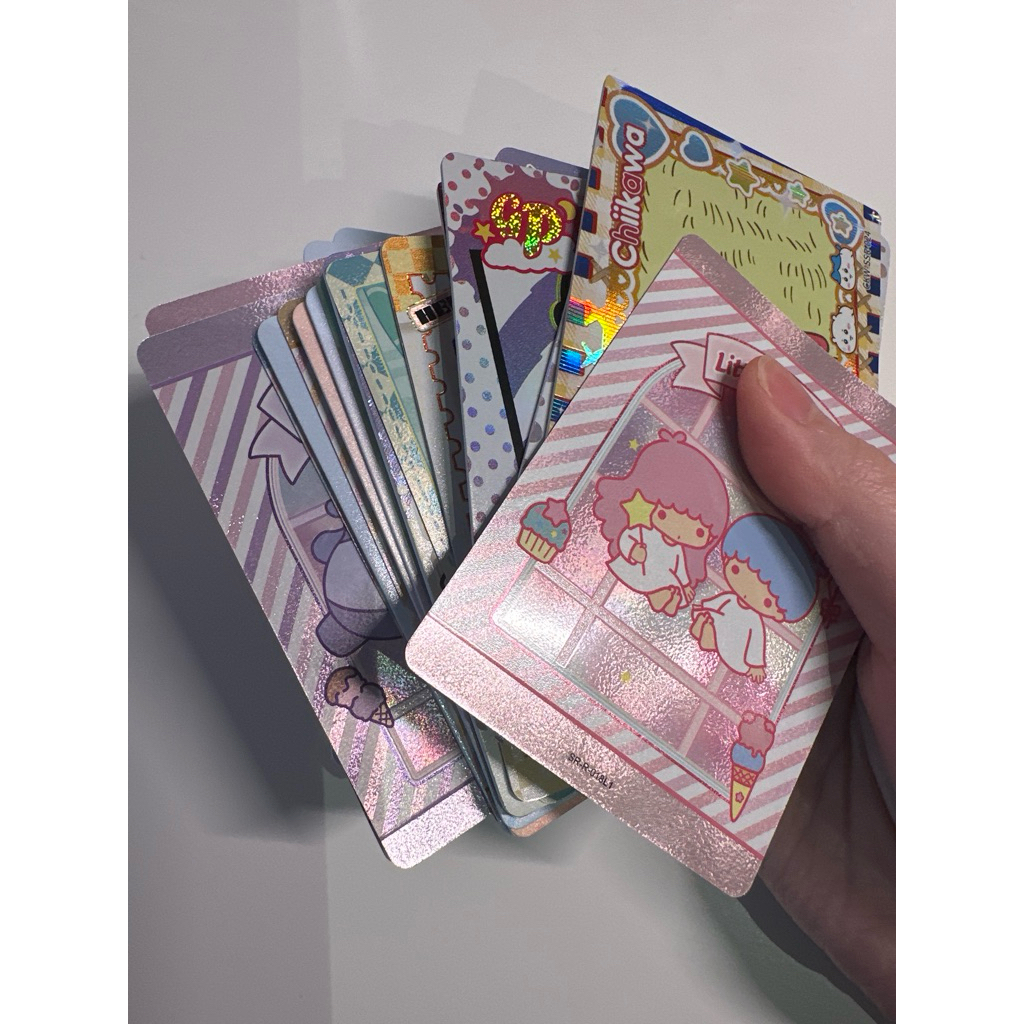 Harga Sanrio Cards Terbaru Jun 2026 | BigGo Indonesia