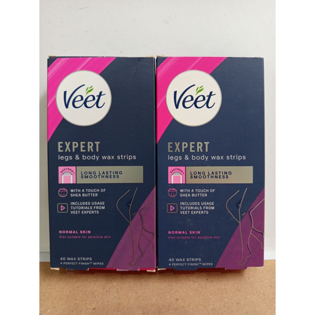 Harga waxing strips veet Terbaru Jun 2026 | BigGo Indonesia