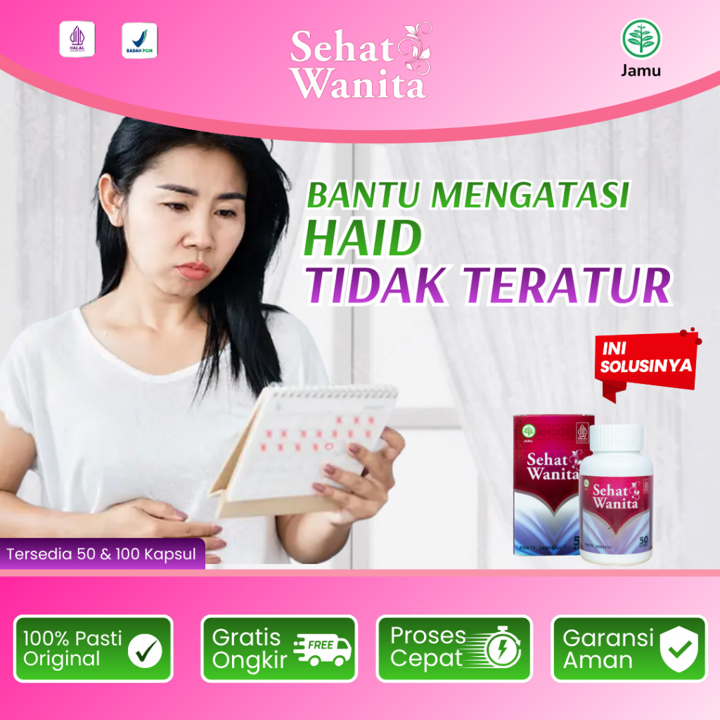 Harga sehat wanita official Terbaru Des 2025 | BigGo Indonesia