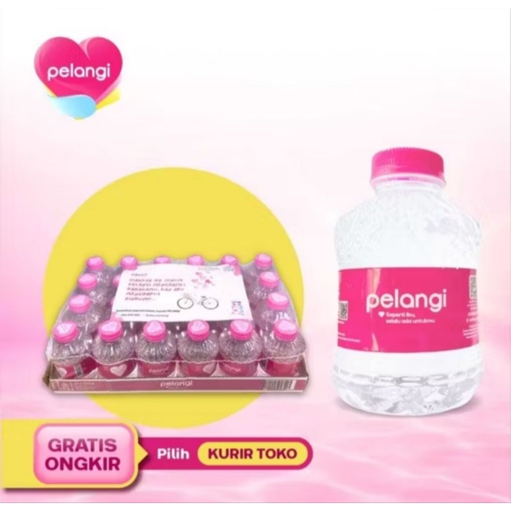 Harga Minuman Kemasan Mini Terbaru Jun 2026 | BigGo Indonesia