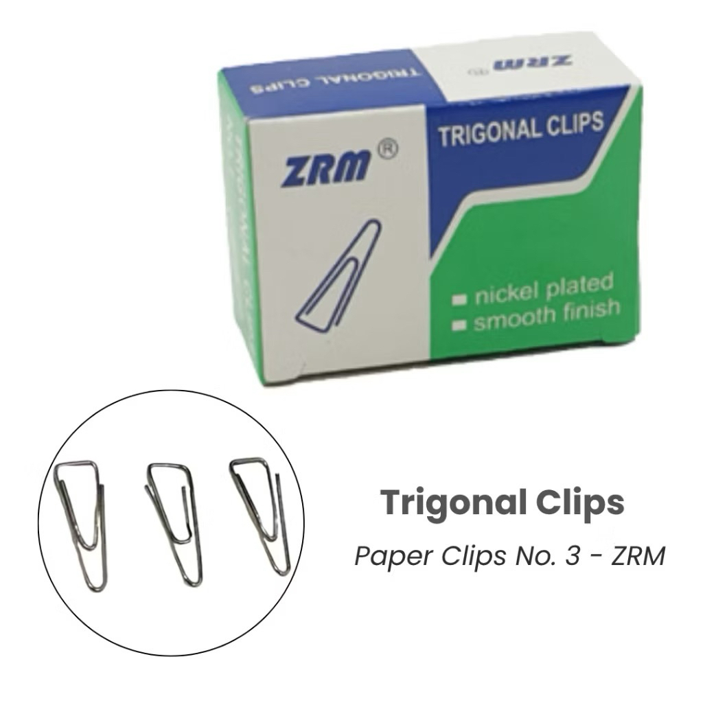 Harga trigonal clip Terbaru Jun 2026 | BigGo Indonesia
