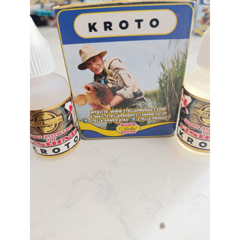 Harga Essen Stella Kroto Terbaru Jun 2026 | BigGo Indonesia