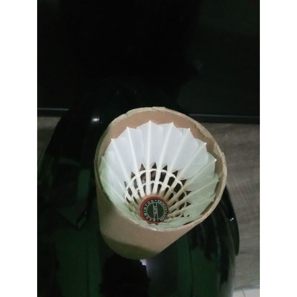 Harga Shuttlecock Satuan Terbaru Jun 2026 | BigGo Indonesia