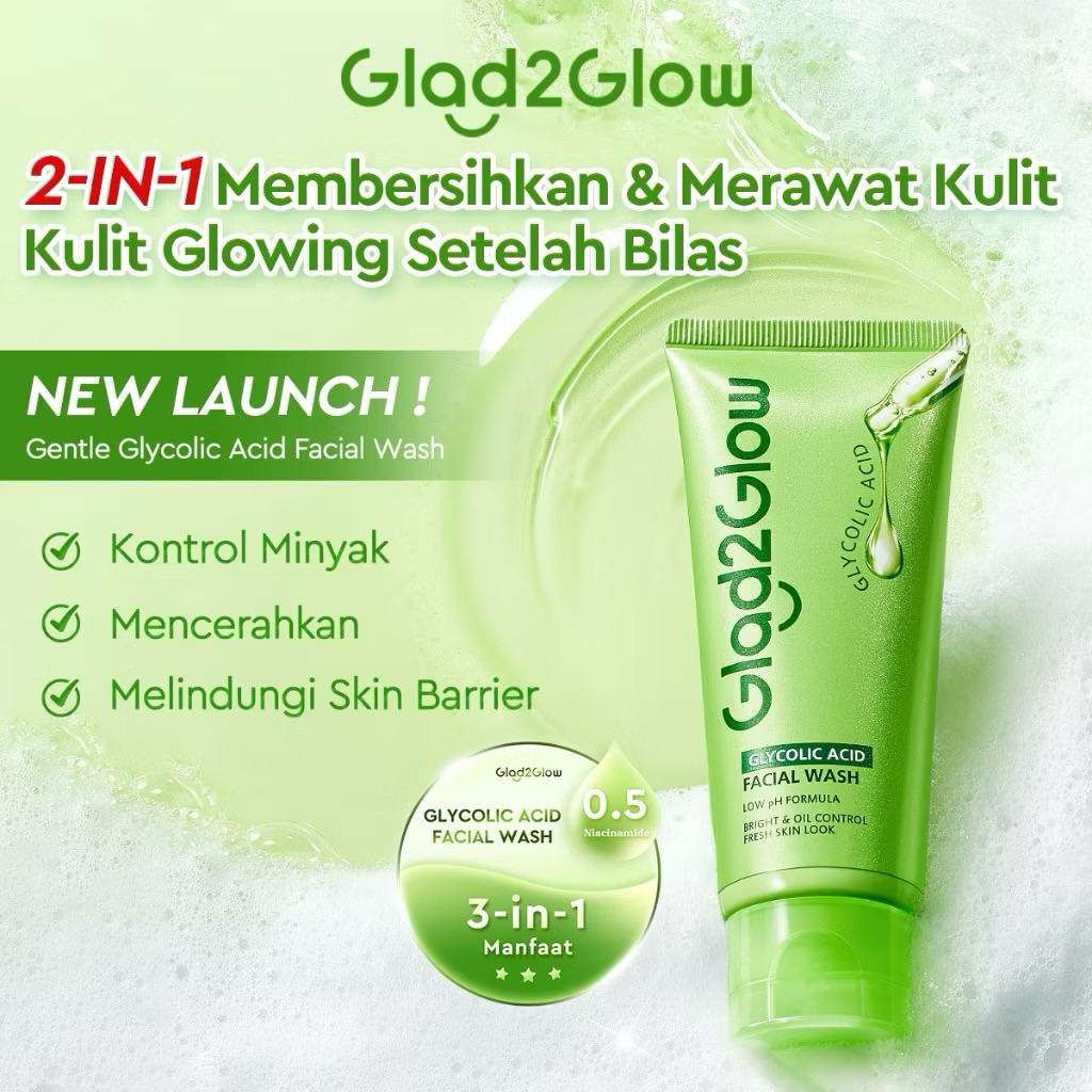 Harga g2g facial wash Terbaru Apr 2026 | BigGo Indonesia