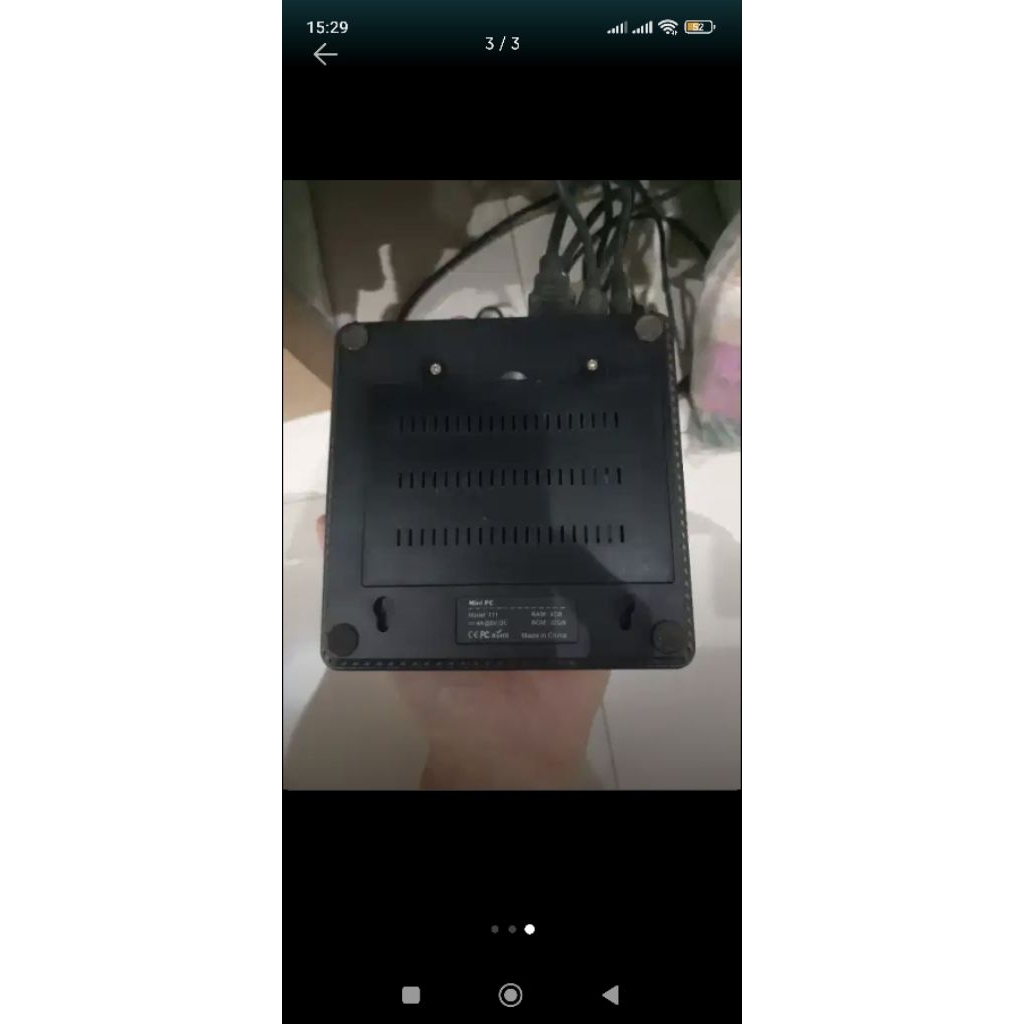 Harga mini pc Terbaru Feb 2026 | BigGo Indonesia