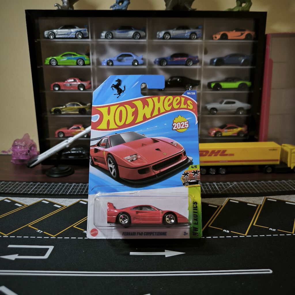 Harga HOT Wheels Satuan Terbaru Jun 2026 | BigGo Indonesia