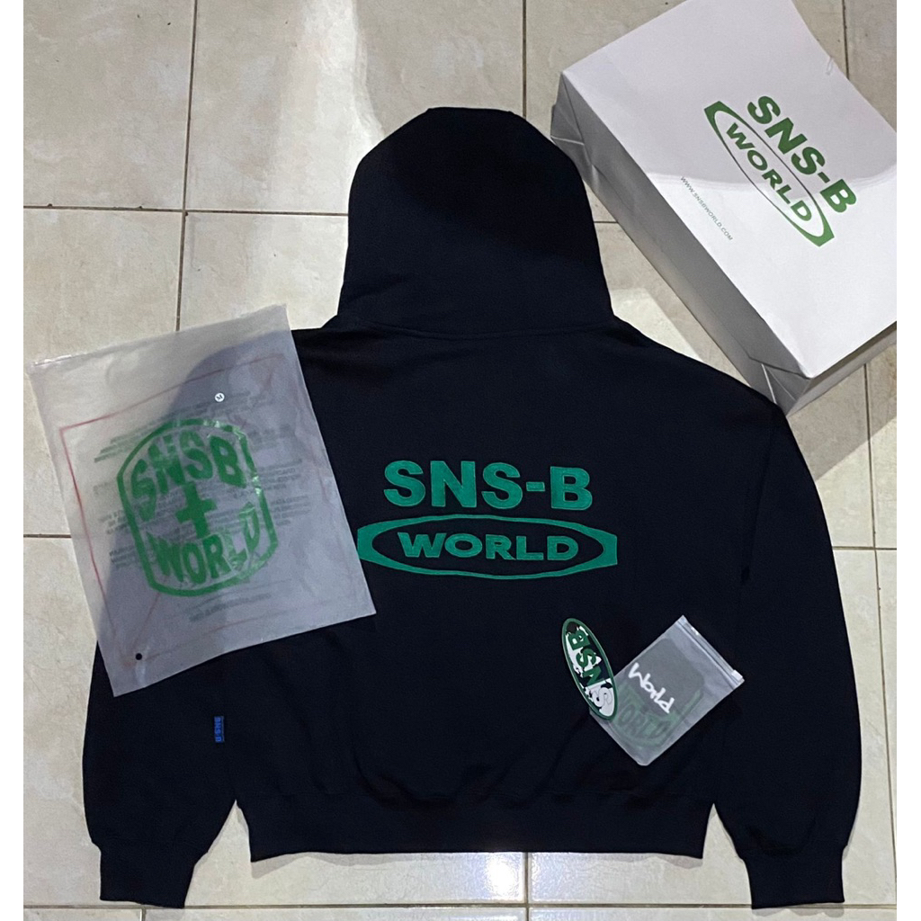 Harga snsb world Terbaru Mar 2026 | BigGo Indonesia