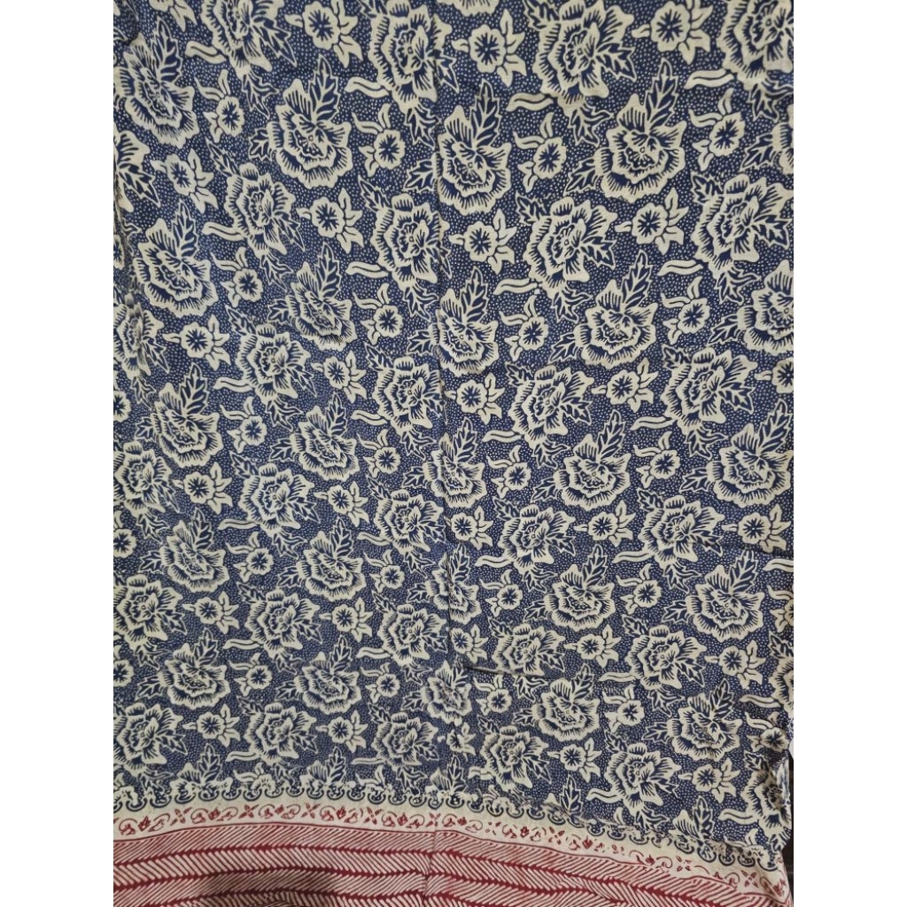 Harga Kain Sutra Motif Biru Terbaru Jun 2026 | BigGo Indonesia
