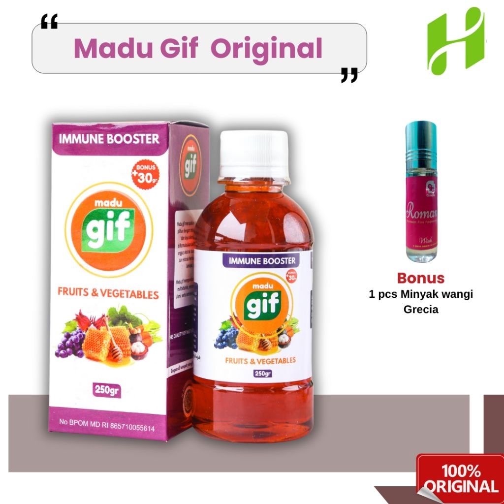 Harga gif Terbaru Feb 2026 | BigGo Indonesia