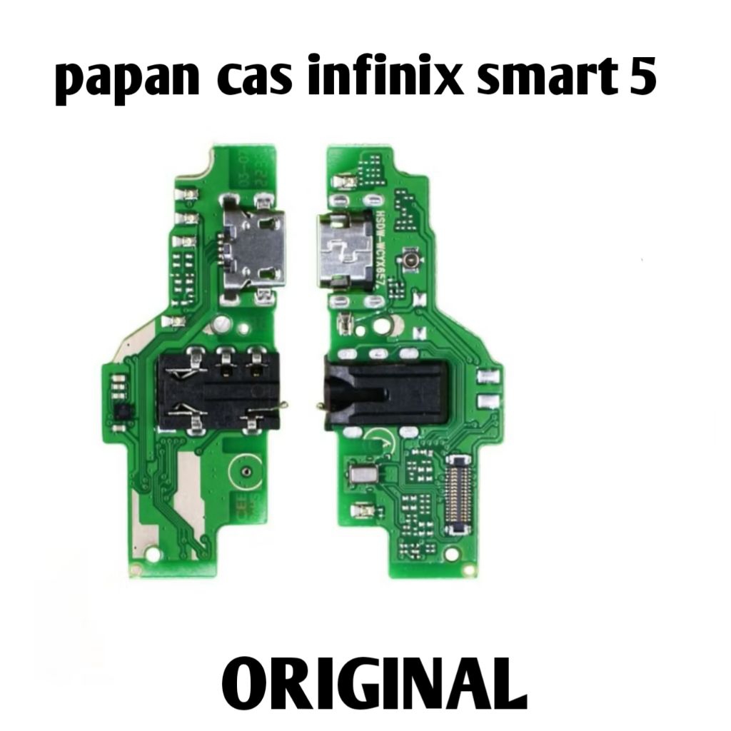 Harga konektor cas infinix smart 5 original Terbaru Jun 2026 | BigGo ...