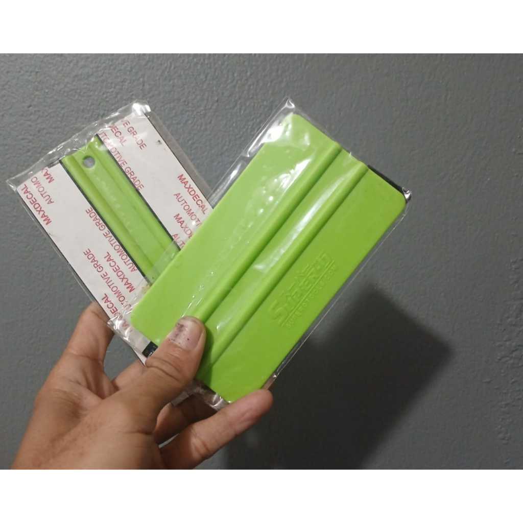 Harga rakel sticker Terbaru Feb 2026 | BigGo Indonesia